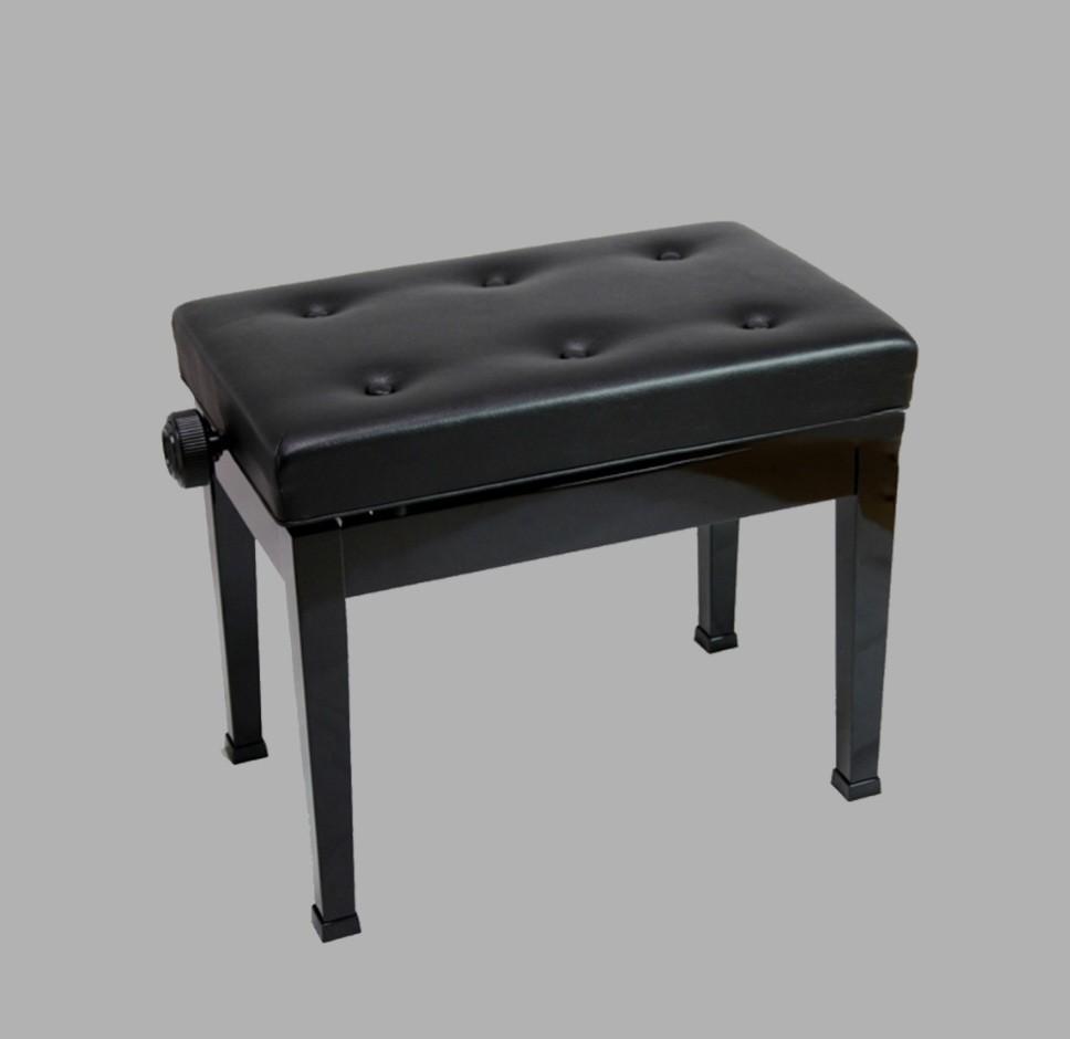 Yamaha piano bench Y-30 adjustable, Furniture & Home Living, Furniture ...