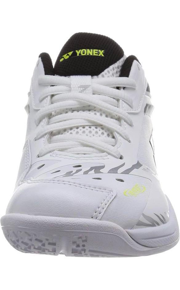 Yonex Power Cushion 65Z White Tiger, Sports Equipment, Sports & Games ...