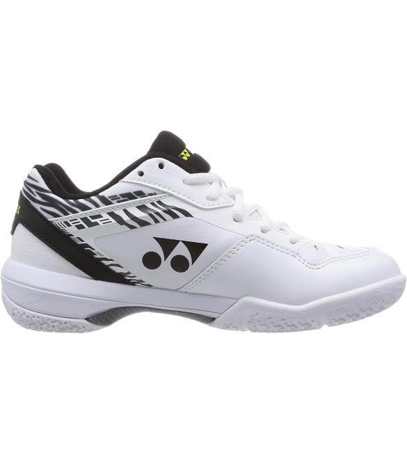 Yonex Power Cushion 65Z White Tiger, Sports Equipment, Sports & Games ...