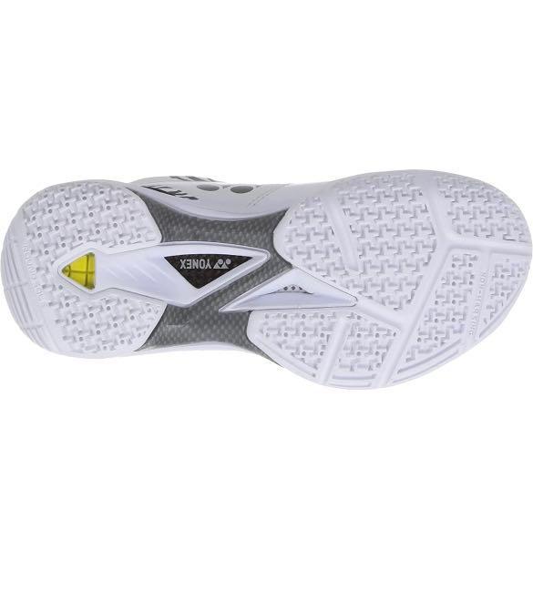 Yonex Power Cushion 65Z White Tiger, Sports Equipment, Sports & Games ...