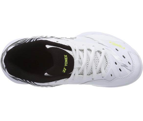 Yonex Power Cushion 65Z White Tiger, Sports Equipment, Sports & Games ...