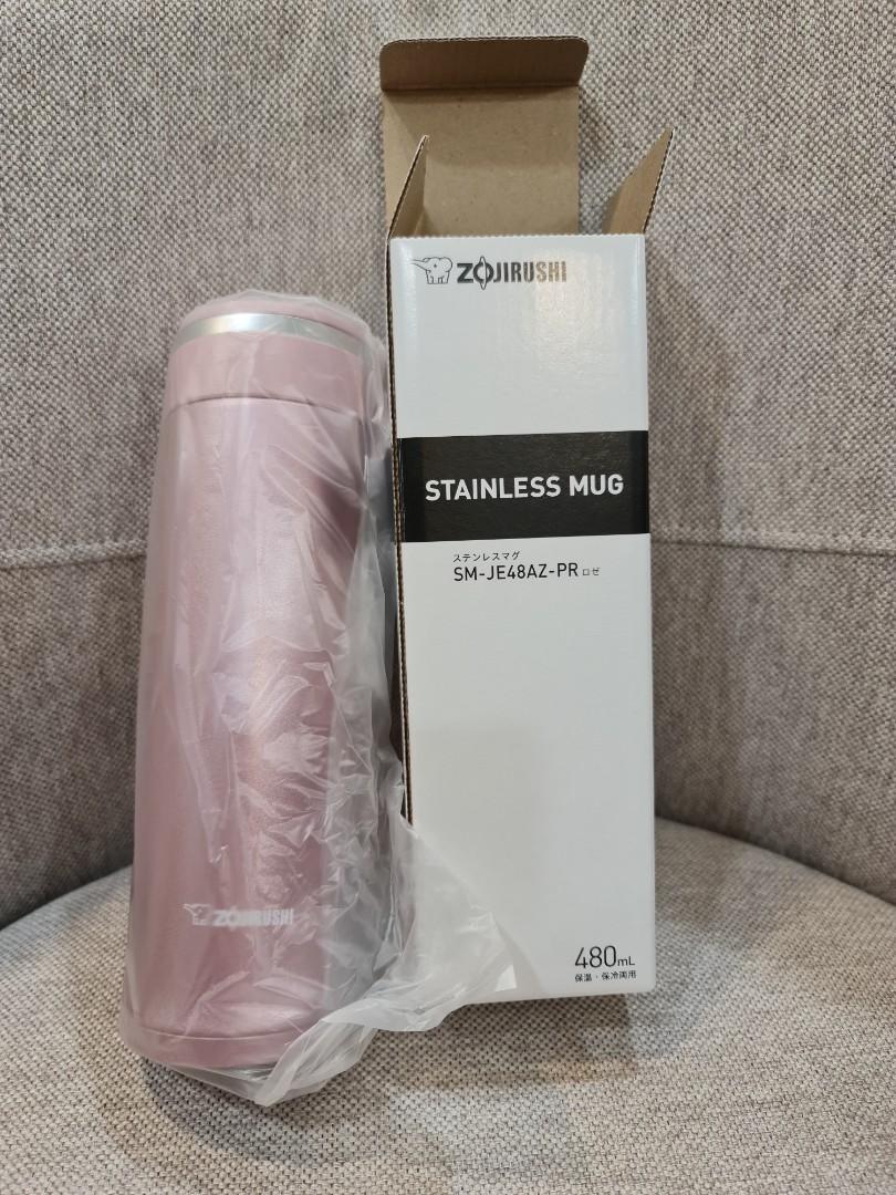 Zojirushi flask, Furniture & Home Living, Kitchenware & Tableware ...