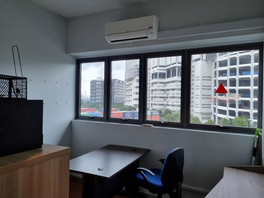 1 Sunview Road Eco-Tech@Sunview #04-38, Property, Rentals, Commercial ...