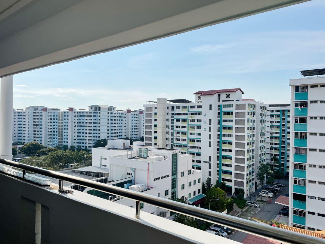 448 Pasir Ris Drive 6, Property, For Sale, HDB on Carousell