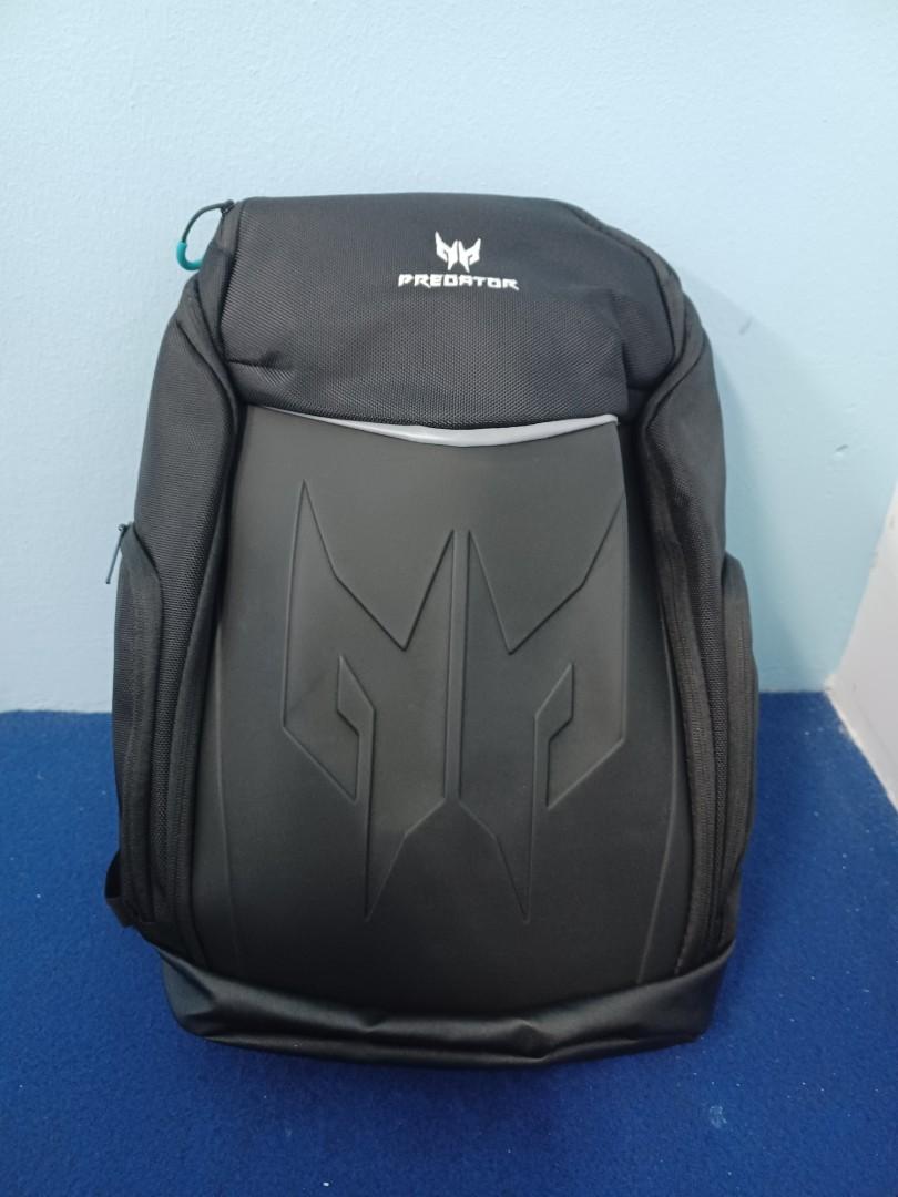 Acer predator laptop bag 2022, Computers & Tech, Parts & Accessories ...