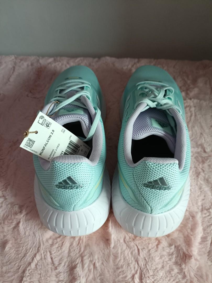 Adidas tri color, Women's Fashion, Footwear, Sneakers on Carousell