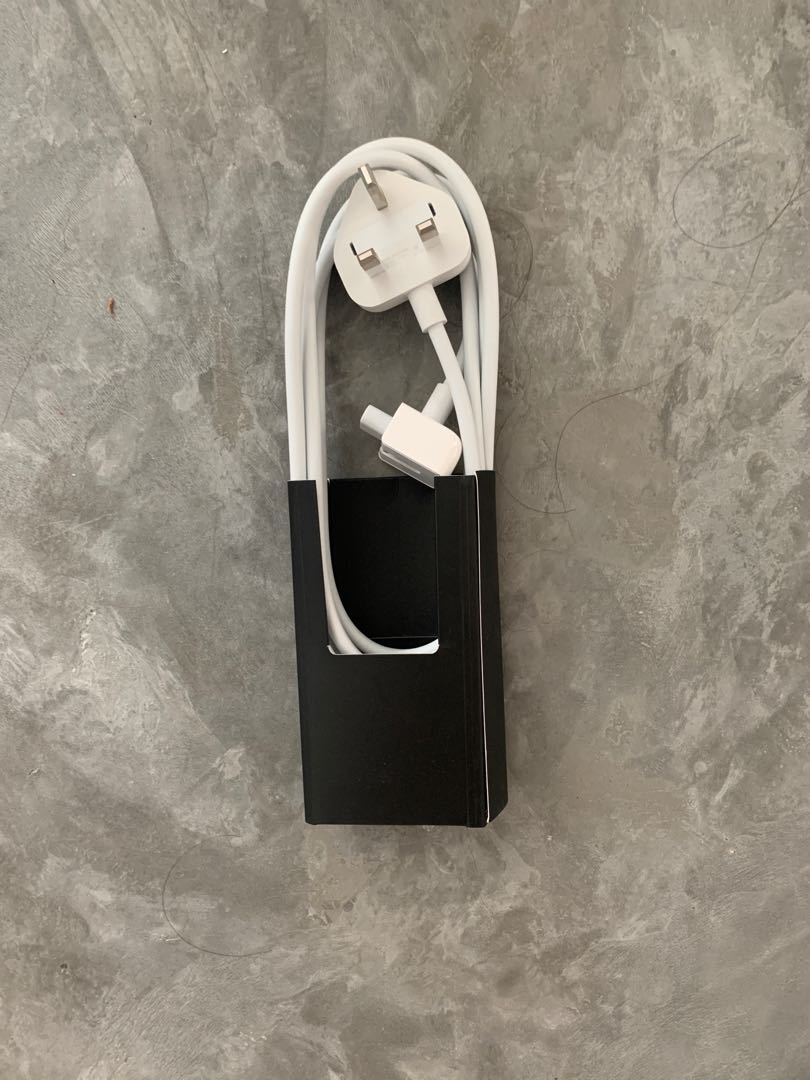 Apple Power Adaptor extension cable, Computers & Tech, Parts ...