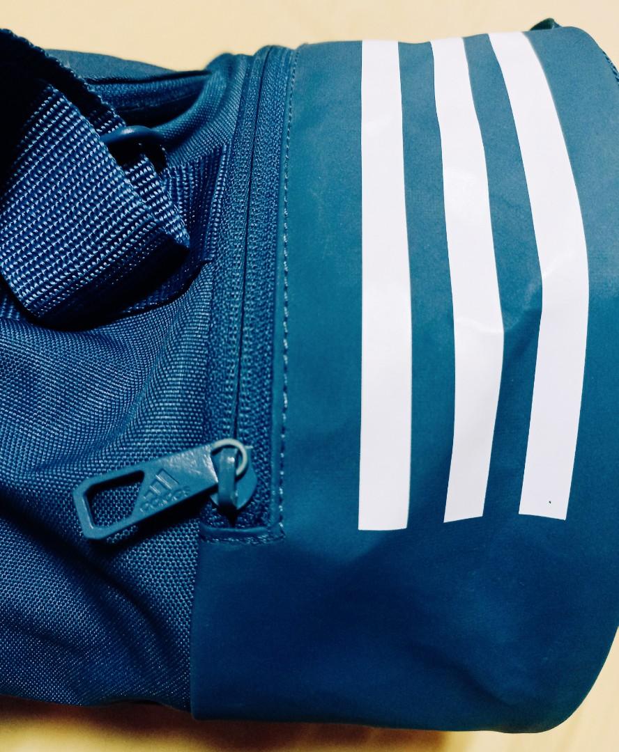 Authentic Adidas Convertible Duffle bag to Backpack, Men's Fashion ...