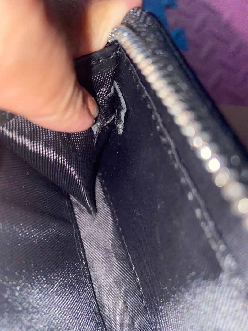 Authentic Seiko wallet with card holder, Women's Fashion, Bags ...