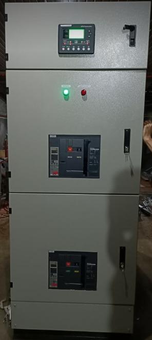 Automatic Transfer Switch, Commercial & Industrial, Industrial ...