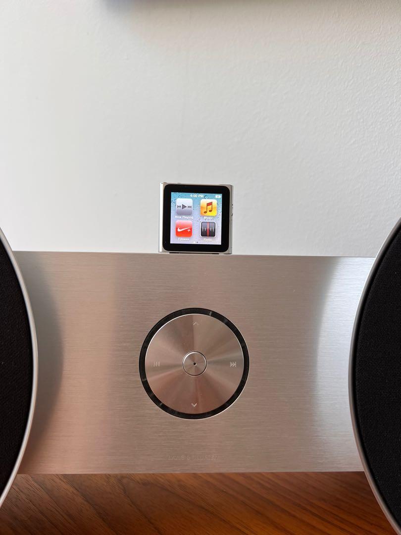 Bang & Olufsen Beo Sound 8 Free Apple iPod Nano, Audio, Soundbars ...