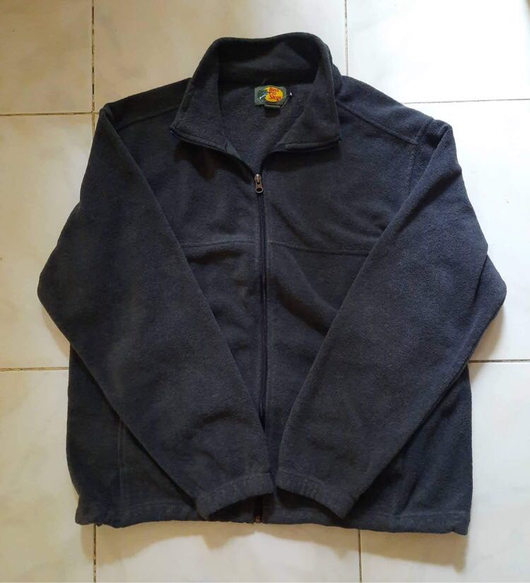 Bass Pro Shop Jacket, Men's Fashion, Coats, Jackets and Outerwear on ...