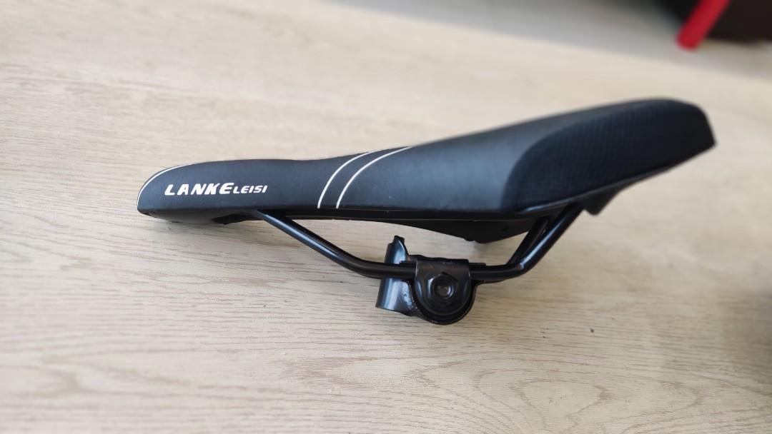 Bicycle sit, Sports Equipment, Bicycles & Parts, Parts & Accessories on ...