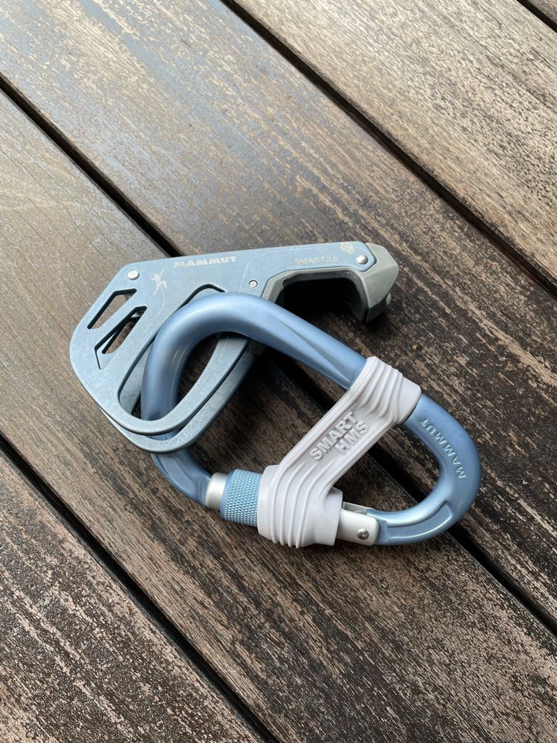 BN Mammut Smart 2.0 package, Sports Equipment, Other Sports Equipment ...
