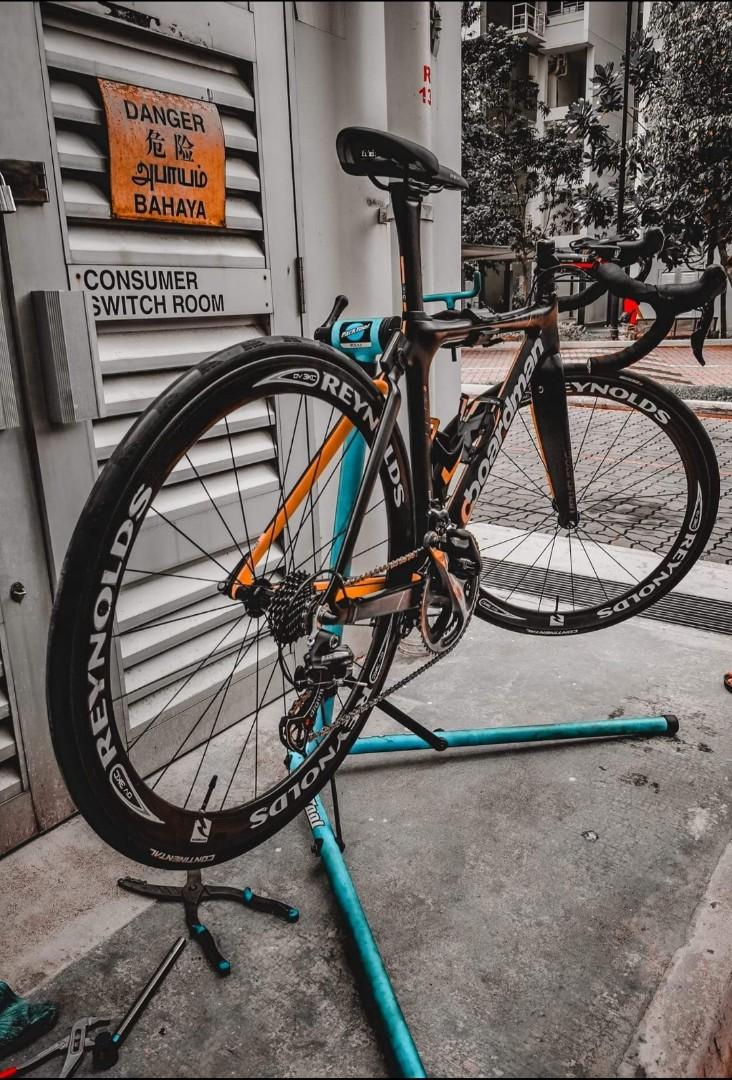 Boardman Air Full Carbon, Sports Equipment, Bicycles & Parts, Bicycles ...