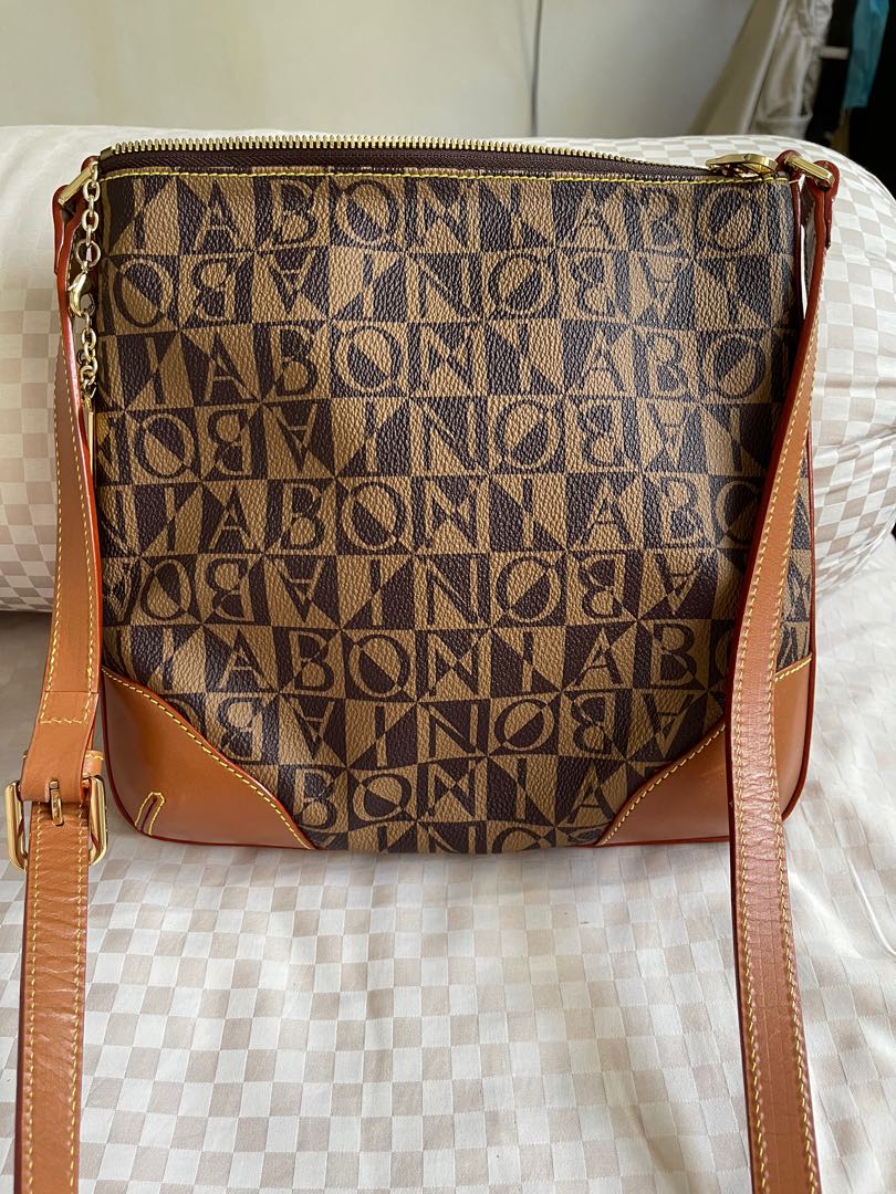 Bonia sling bag, Women's Fashion, Bags & Wallets, Cross-body Bags on ...