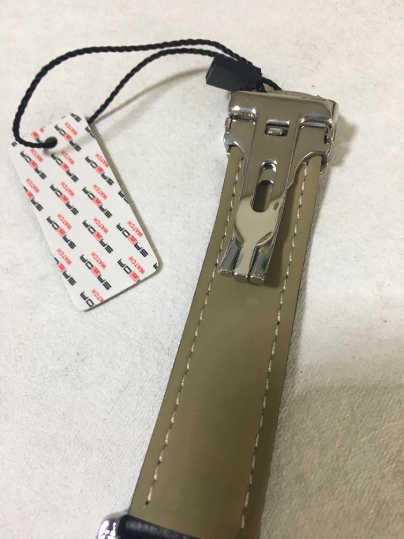 Brand new and unworn! Cartier Tank Must homage Sanda watch, Luxury ...