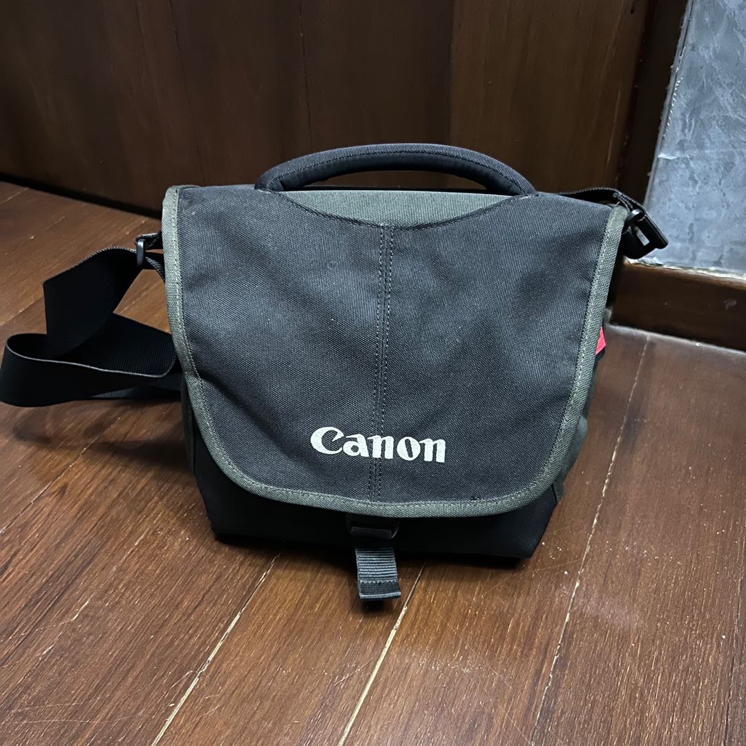 Canon Camera Bag, Photography, Photography Accessories, Camera Bags ...