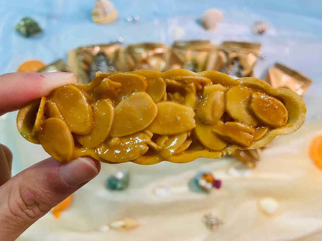 Caramelised Glutinous Rice Boats, Food & Drinks, Homemade Bakes on ...