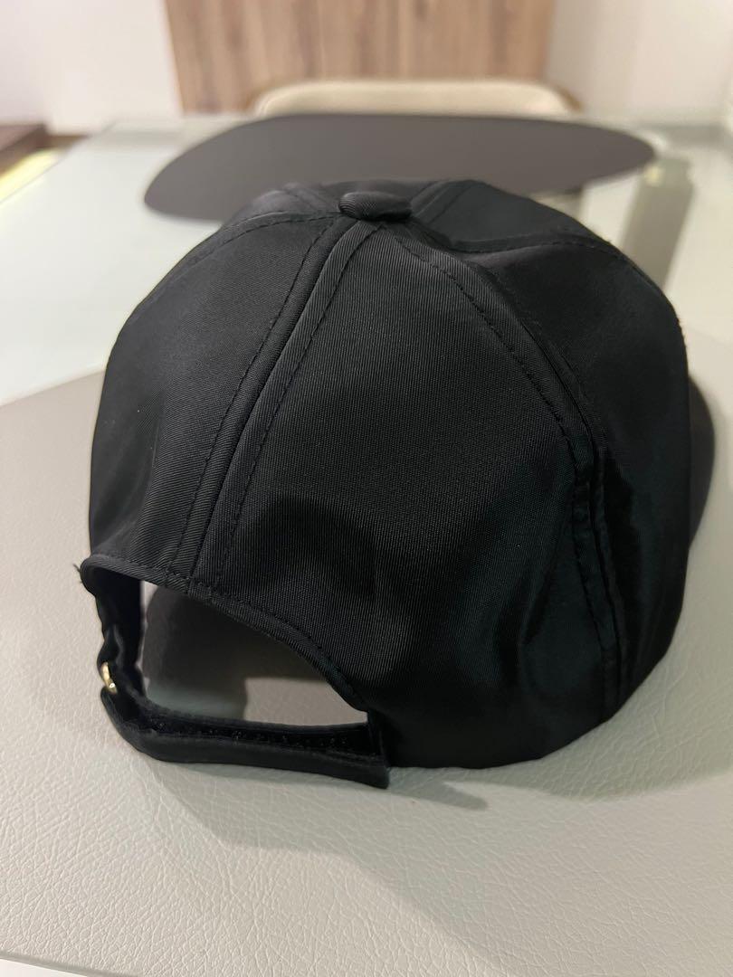 Chanel Cap, Women's Fashion, Watches & Accessories, Hats & Beanies on ...