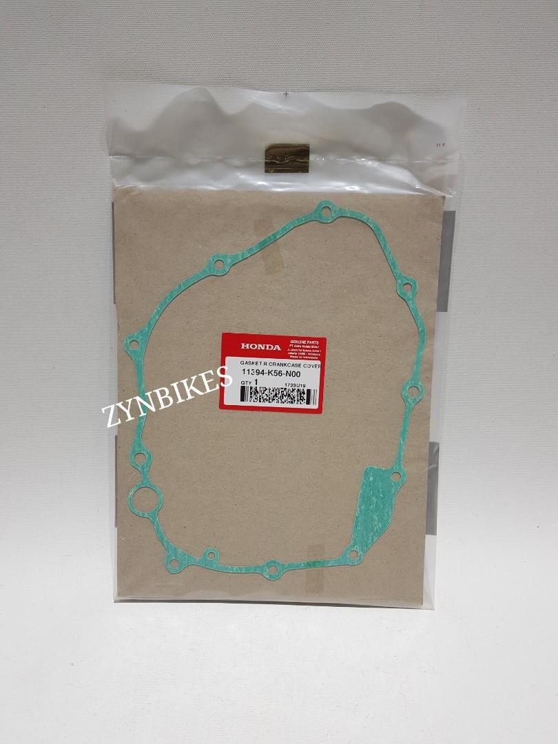 CLUTCH GASKET HONDA RS150R RS150 RSX 150 WINNER X, Motorcycles ...