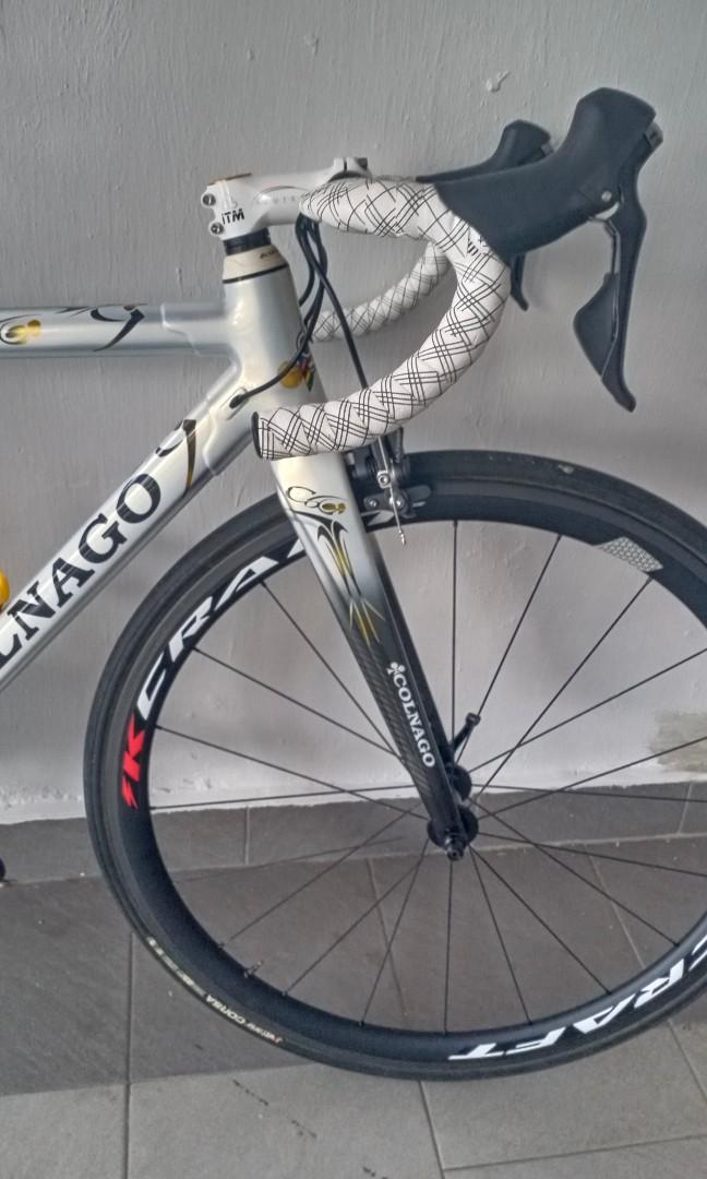 Colnago C60, Sports Equipment, Bicycles & Parts, Bicycles on Carousell