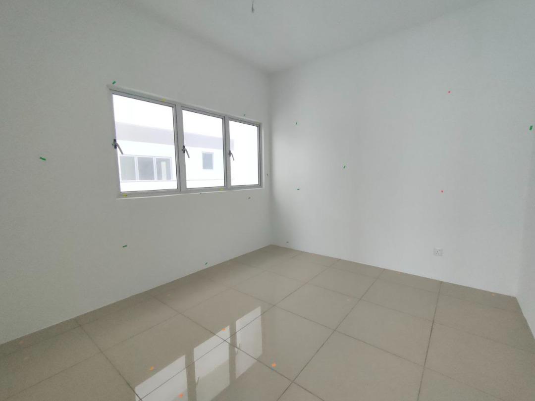 Condominium Platinum Splendor Residensi Semarak, KL, Property, For Sale ...