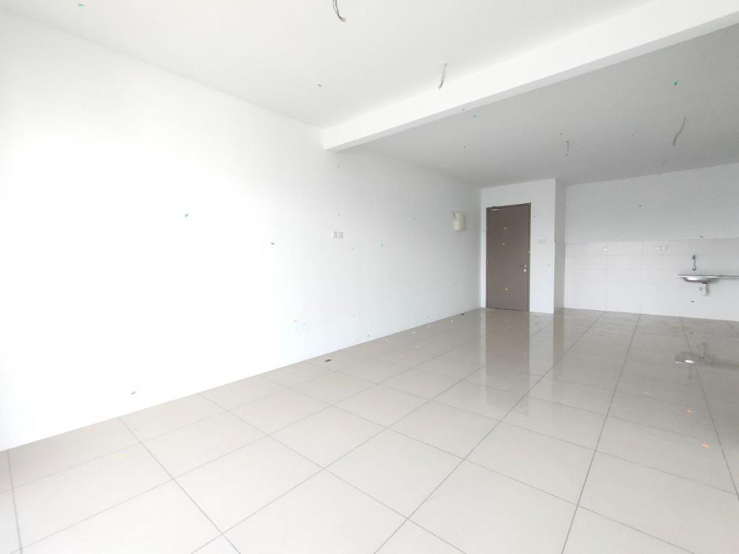 Condominium Platinum Splendor Residensi Semarak, KL, Property, For Sale ...