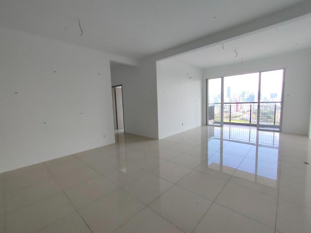 Condominium Platinum Splendor Residensi Semarak, KL, Property, For Sale ...
