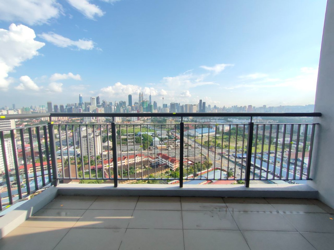 Condominium Platinum Splendor Residensi Semarak, KL, Property, For Sale ...