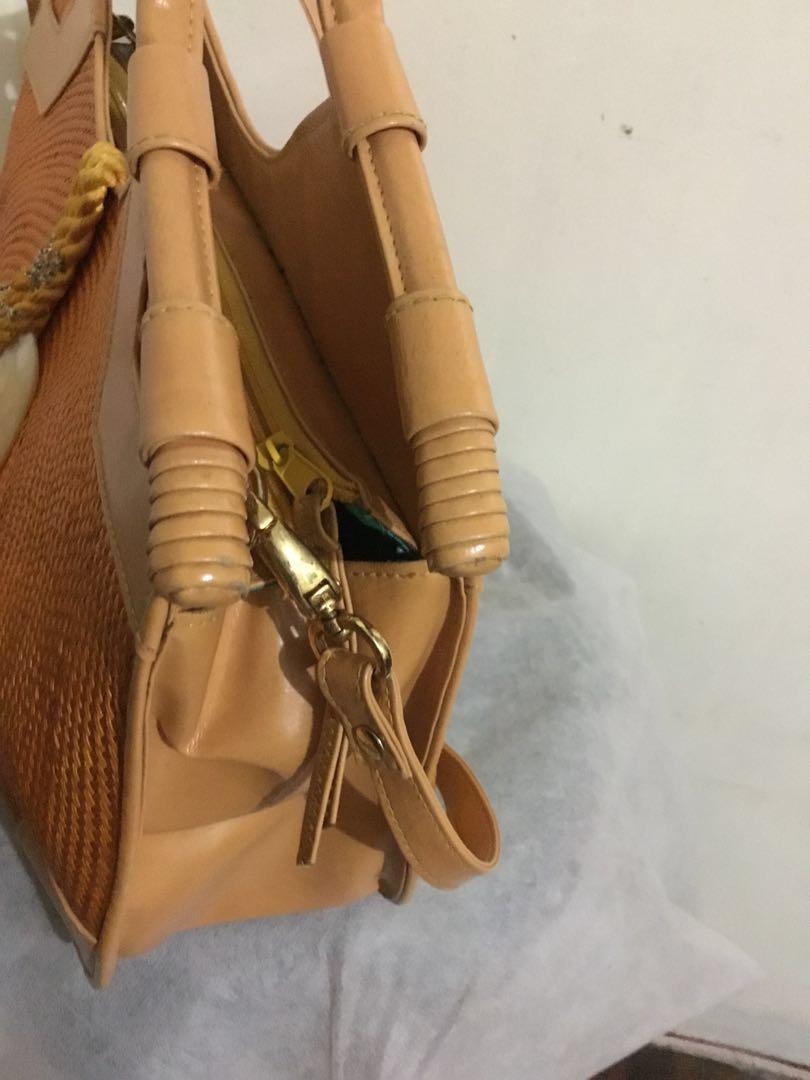 Cora Jacobs original collection, Luxury, Bags & Wallets on Carousell