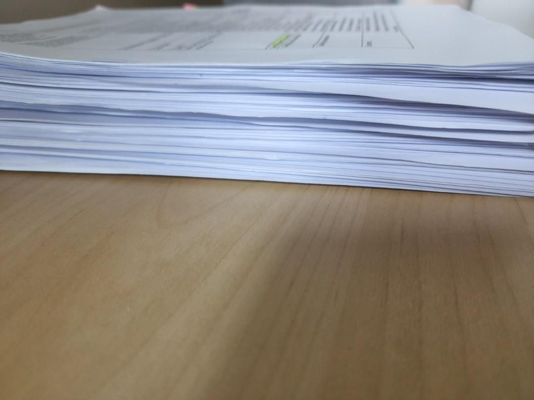 CPA Australia Ethics and Governance Softcopy Notes, Hobbies & Toys ...