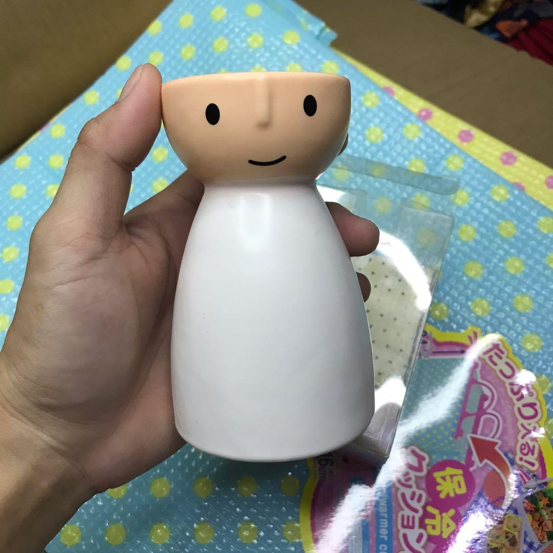 Daiso Japan Ceramic Vase, Furniture & Home Living, Home Decor, Vases ...