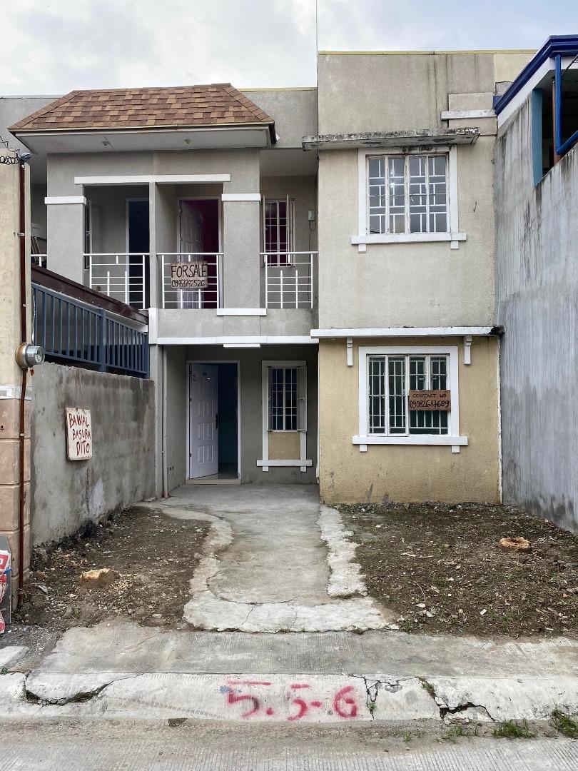 Diana Model Lancaster New City, Property, For Sale, House & Lot on ...