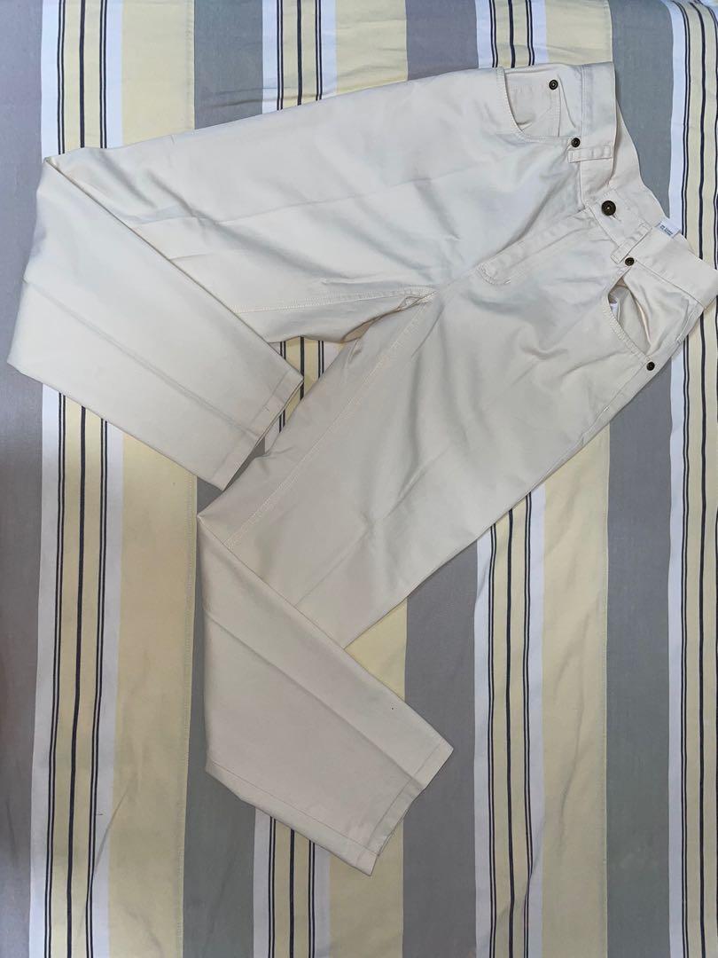 EARTH TONE PANTS, Women's Fashion, Bottoms, Jeans & Leggings on Carousell