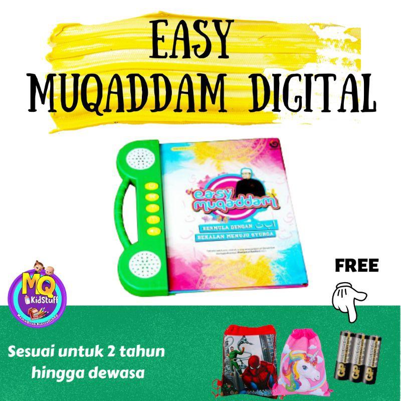 Easy muqaddam on Carousell