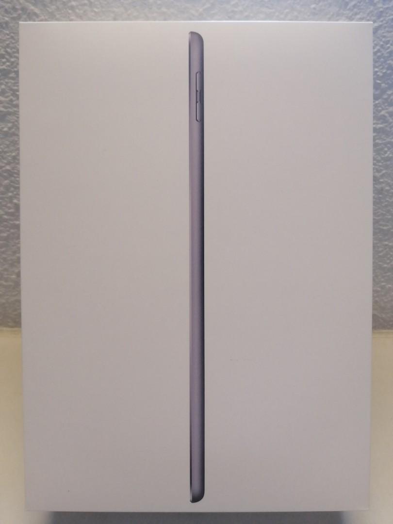 Empty iPad box, Mobile Phones & Gadgets, Tablets, iPad on Carousell