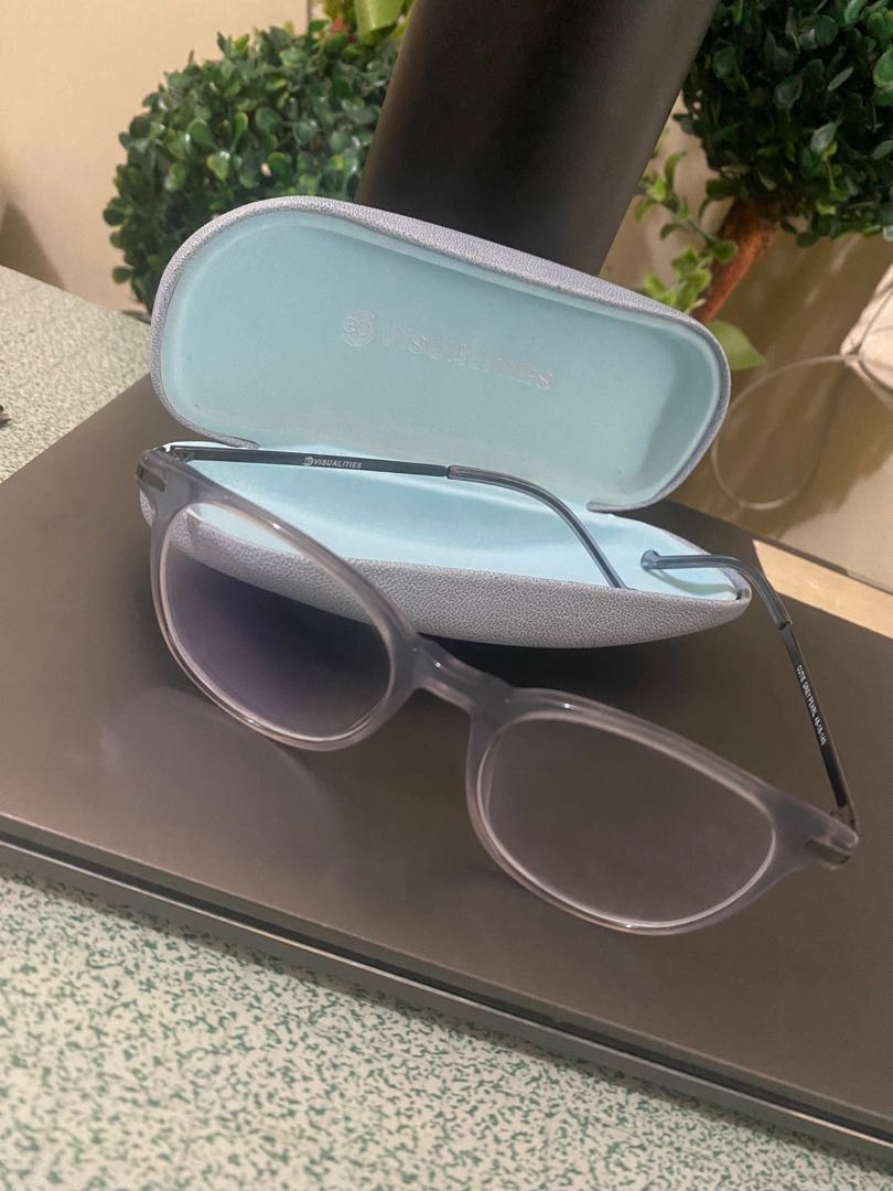 Eye glasses from EO, Women's Fashion, Watches & Accessories, Sunglasses ...