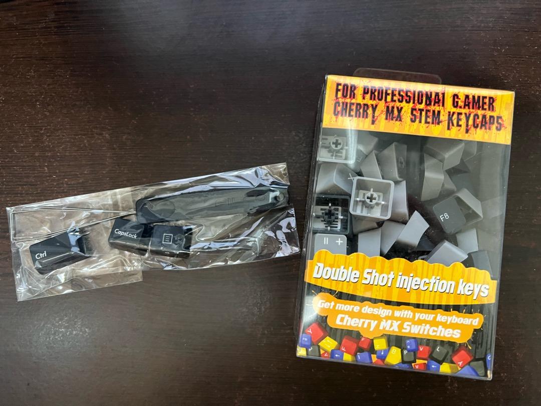 Filco Majestouch Convertible 2 104鍵機械式鍵盤紅軸, 電腦＆科技, 電腦周邊及配件, 電腦鍵盤及相關產品 ...