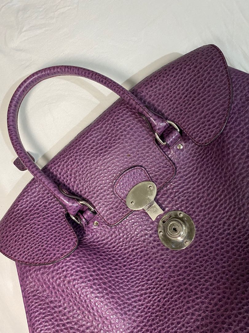 Fino Leatherware, Luxury, Bags & Wallets on Carousell