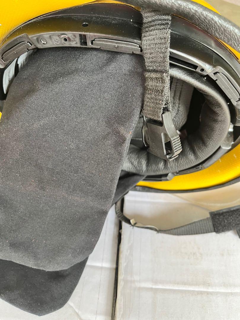 Fireman Helmet, Health & Nutrition, Braces, Support & Protection on ...