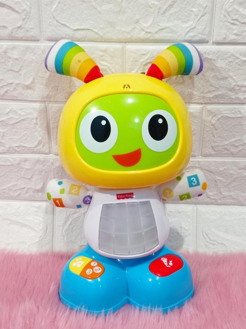 FISHER PRICE BEAT BOO, Babies & Kids, Infant Playtime on Carousell