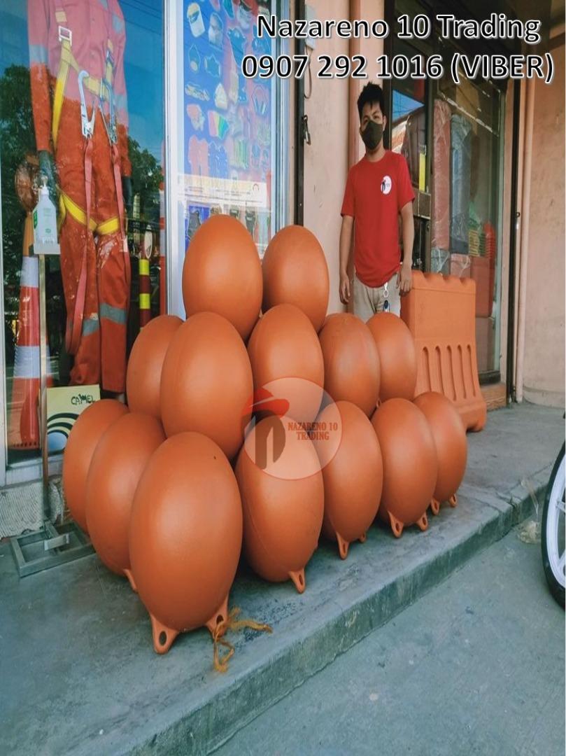 Floating ball / Float buoy 19, Sports Equipment, Sports & Games, Water ...