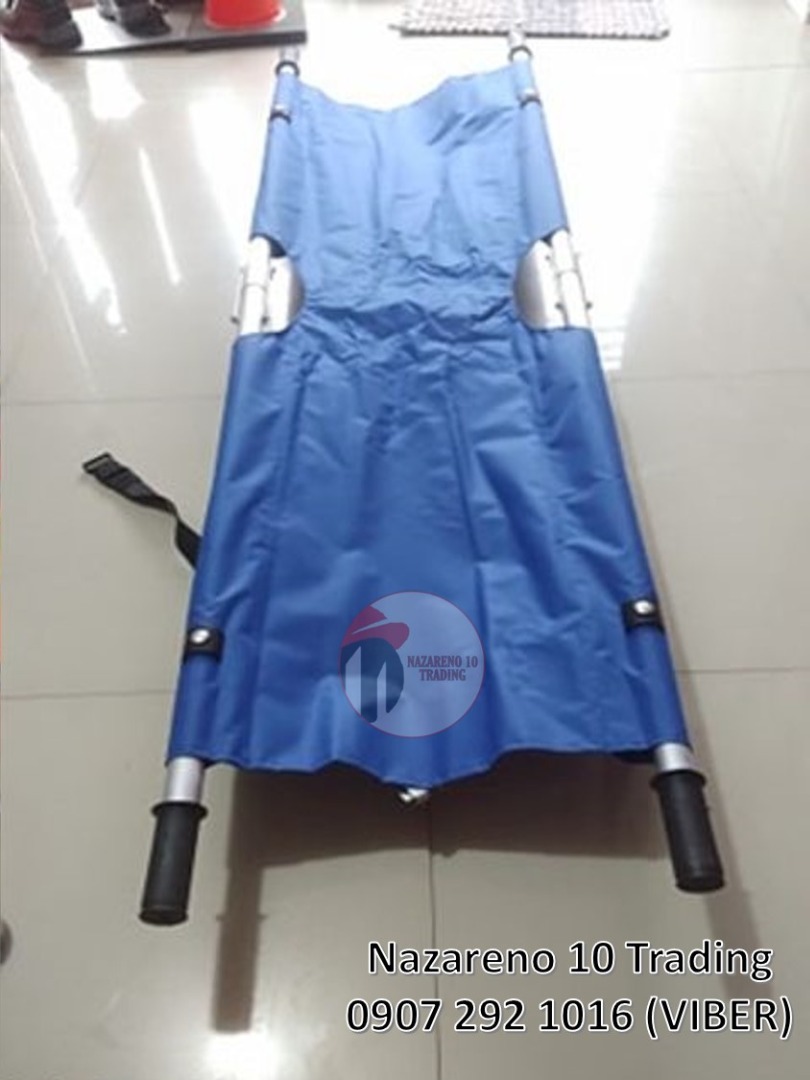Folding Stretcher blue supplier 11, Commercial & Industrial ...