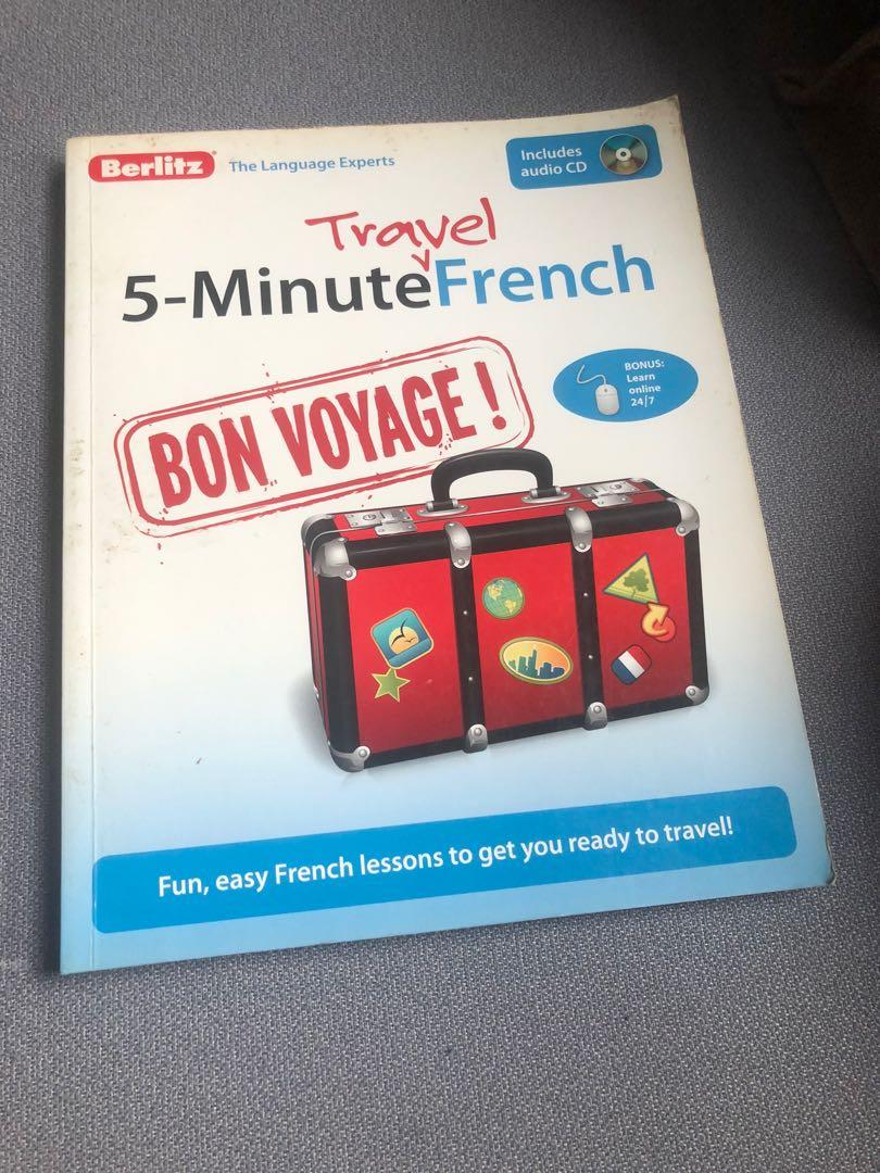 French language bundle, Hobbies & Toys, Books & Magazines, Textbooks on ...