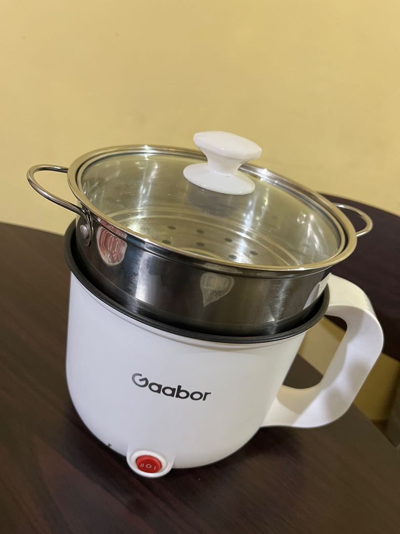 Gaabor Multifunctional Cooker, Furniture & Home Living, Kitchenware ...