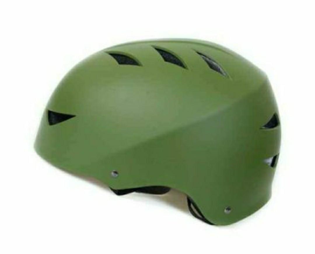 Helmo Helmet, Motorbikes, Motorbike Parts & Accessories, Helmets and ...