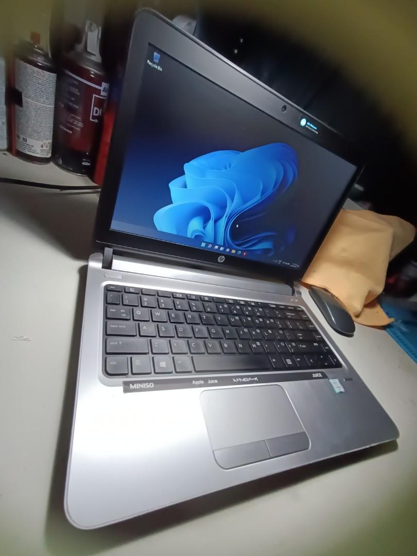 Hp I Th Gen Computers Tech Laptops Notebooks On Carousell