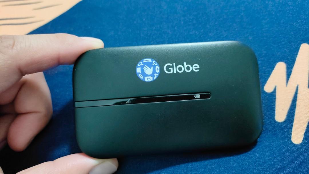 Huawei Pocket Wifi (Globe), Computers & Tech, Parts & Accessories ...