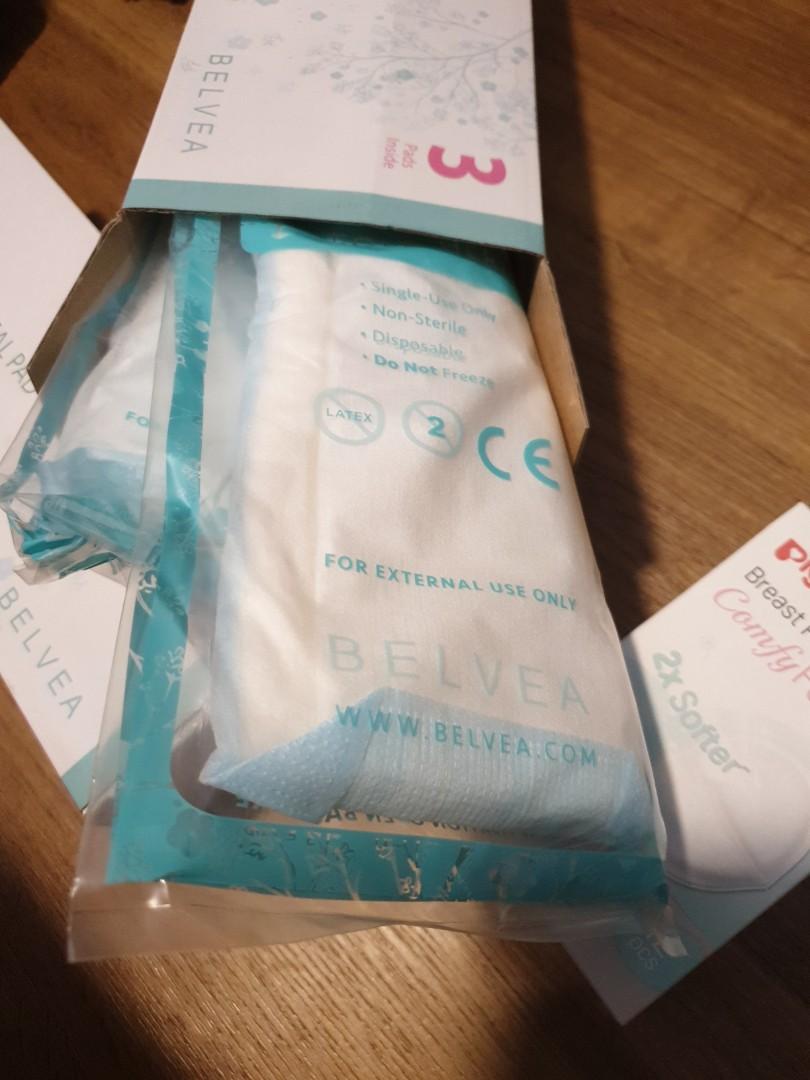 Instant cold Perineal pad, Babies & Kids, Maternity Care on Carousell